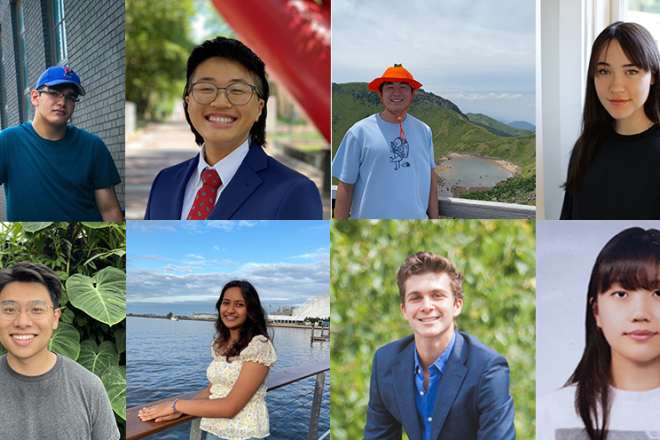 Penn IUR Welcomes 2022-23 Fellows in Urban Leadership | UPenn EII